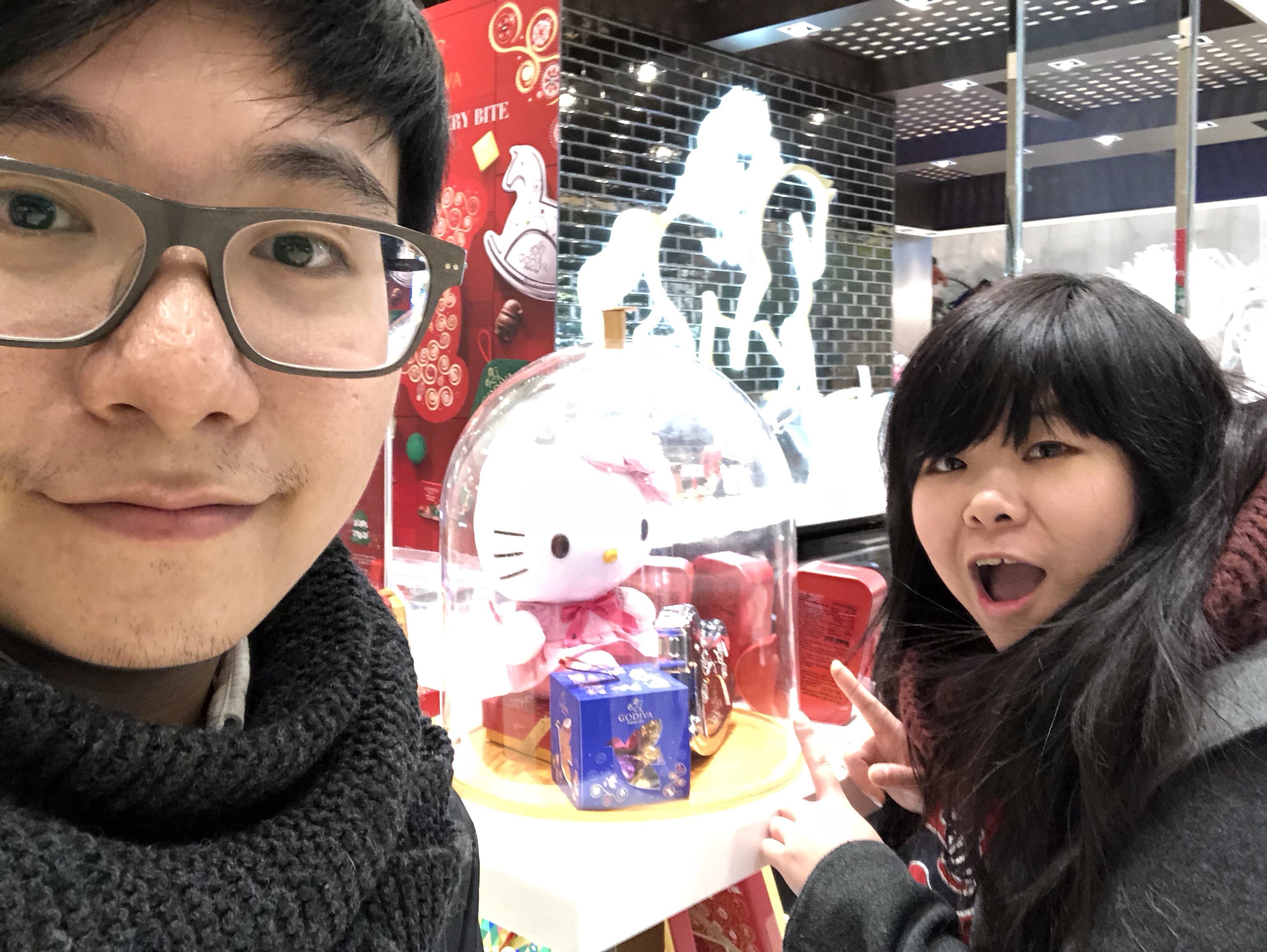 KKnKPO – Sweet Sweet Sweet