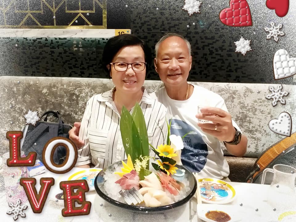 KKnKPO – Sweet Sweet Sweet