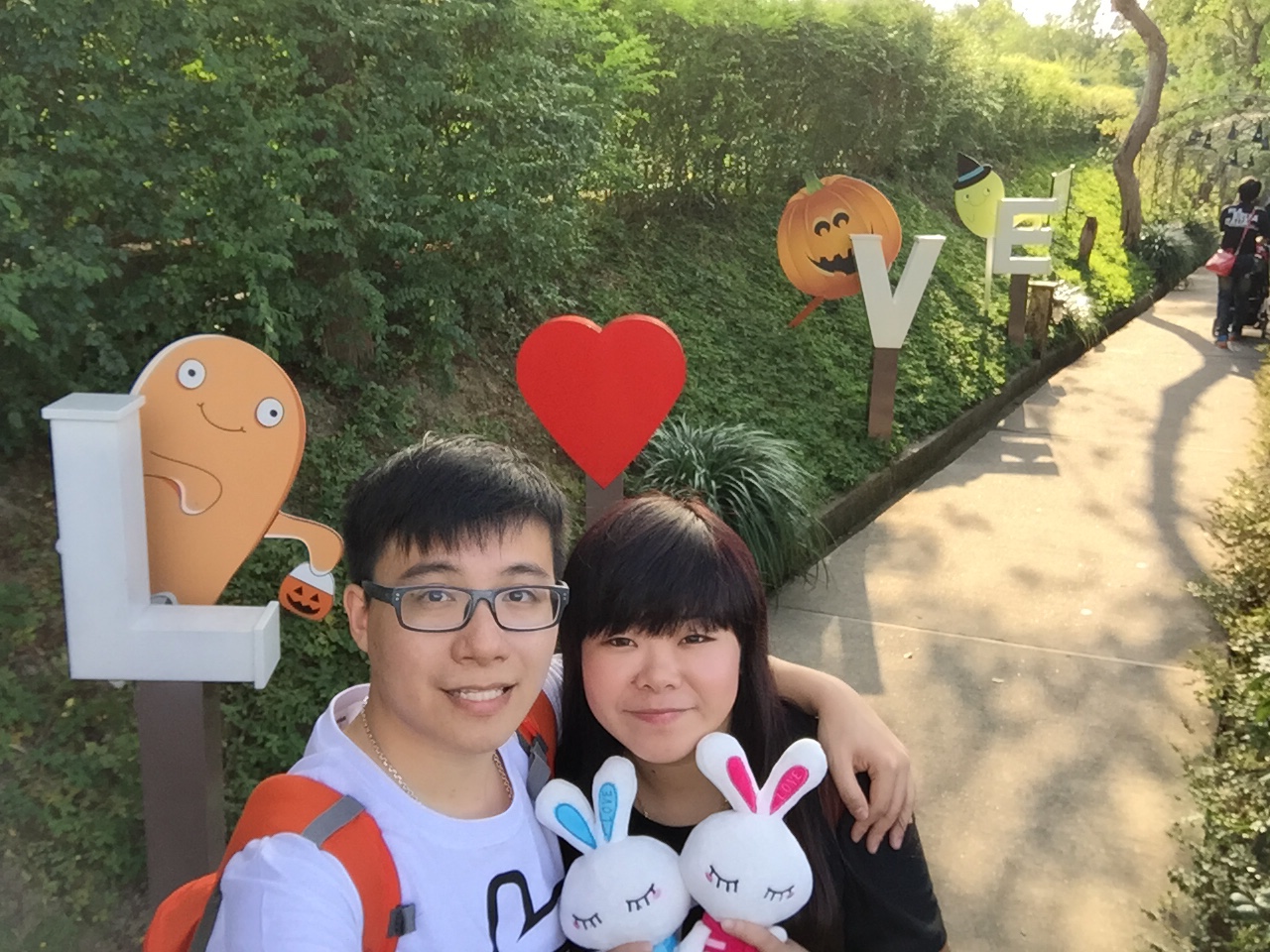 KKnKPO – Sweet Sweet Sweet